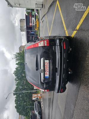 Honda CR-V 2009 Kauņa, ar dzinēja tilpumu 2.20 L un nobraukumu 246 tūkst. km par 3800 €, foto 3 vietnē AUTOMOTO.COM.LV