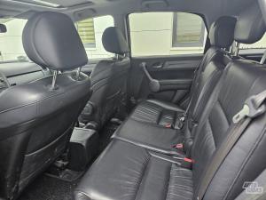 Honda CR-V 2009 Kauņa, ar dzinēja tilpumu 2.20 L un nobraukumu 246 tūkst. km par 3800 €, foto 9 vietnē AUTOMOTO.COM.LV