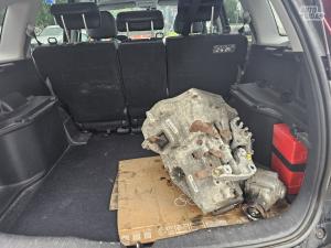 Honda CR-V 2009 Kauņa, ar dzinēja tilpumu 2.20 L un nobraukumu 246 tūkst. km par 3800 €, foto 15 vietnē AUTOMOTO.COM.LV