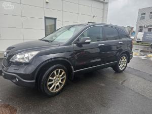Honda CR-V 2009 in Kaunas, with an engine capacity of 2.00 L and mileage of 245 thousand km for 3850 €, photo  on AUTOMOTO.COM.LV