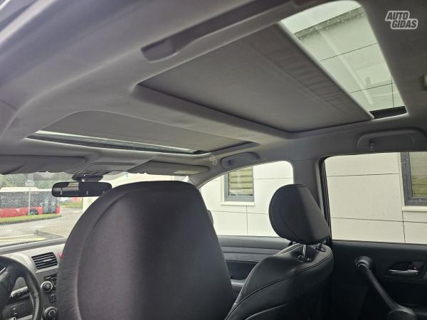 Honda CR-V 2009 Kauņa, ar dzinēja tilpumu 2.00 L un nobraukumu 245 tūkst. km par 3850 €, foto 10 vietnē AUTOMOTO.COM.LV
