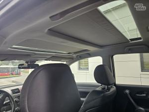 Honda CR-V 2009 Kauņa, ar dzinēja tilpumu 2.00 L un nobraukumu 245 tūkst. km par 3850 €, foto 11 vietnē AUTOMOTO.COM.LV