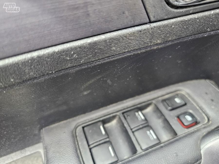 Honda CR-V 2009 Kauņa, ar dzinēja tilpumu 2.00 L un nobraukumu 245 tūkst. km par 3850 €, foto 21 vietnē AUTOMOTO.COM.LV