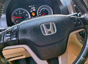 Honda CR-V 2009 Radviliškis, ar dzinēja tilpumu 2.20 L un nobraukumu 284 tūkst. km par 4950 €, foto 20 vietnē AUTOMOTO.COM.LV
