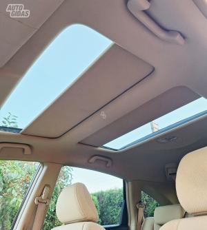 Honda CR-V 2009 Radviliškis, ar dzinēja tilpumu 2.20 L un nobraukumu 284 tūkst. km par 4950 €, foto 23 vietnē AUTOMOTO.COM.LV
