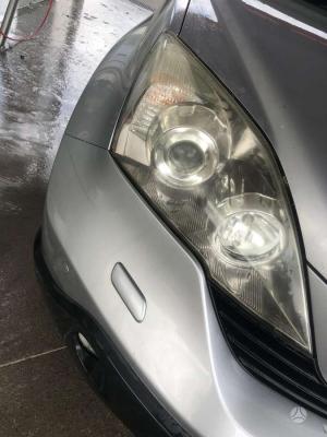 Honda CR-V 2009 in Kaunas, with an engine capacity of 2.20 L and mileage of 176 thousand km for 1999 €, photo 5 on AUTOMOTO.COM.LV