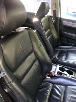 Honda CR-V 2009 in Kaunas, with an engine capacity of 2.20 L and mileage of 176 thousand km for 1999 €, photo 9 on AUTOMOTO.COM.LV