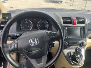 Honda CR-V 2010 Marijampole, ar dzinēja tilpumu 2.20 L un nobraukumu 320 tūkst. km par 3300 €, foto 8 vietnē AUTOMOTO.COM.LV