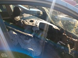 Honda CR-V 2010 Viļņa, ar dzinēja tilpumu 2.00 L un nobraukumu 1000 tūkst. km par 1550 €, foto 6 vietnē AUTOMOTO.COM.LV
