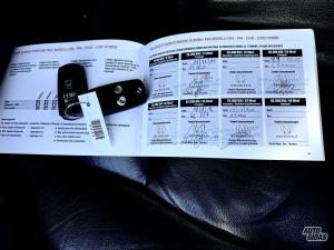 Хонда СРВ 2010 в Утена, объемом двигателя 2.20 л и пробегом 160 тыс. км за 9650 €, фото 34 на AUTOMOTO.COM.LV