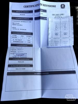 Хонда СРВ 2010 в Утена, объемом двигателя 2.20 л и пробегом 160 тыс. км за 9650 €, фото 36 на AUTOMOTO.COM.LV