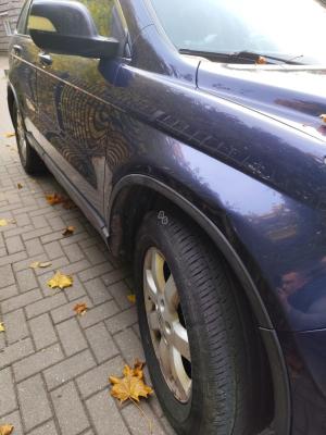 Honda CR-V 2010 in Vilnius, with an engine capacity of 2.40 L and mileage of 220 thousand km for 3500 €, photo 12 on AUTOMOTO.COM.LV