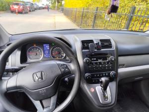 Honda CR-V 2010 in Vilnius, with an engine capacity of 2.40 L and mileage of 220 thousand km for 3500 €, photo 14 on AUTOMOTO.COM.LV
