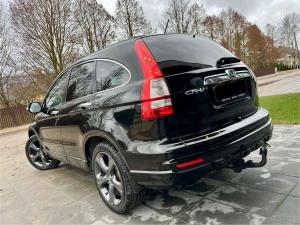 Honda CR-V 2011 Šauļi, ar dzinēja tilpumu 2.20 L un nobraukumu 253 tūkst. km par 7950 €, foto 7 vietnē AUTOMOTO.COM.LV