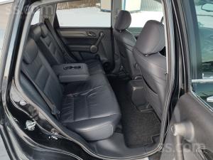 Honda CR-V 2011 Rīga, ar dzinēja tilpumu 2.20 L un nobraukumu 0 tūkst. km par 8300 €, foto 12 vietnē AUTOMOTO.COM.LV