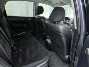 Honda CR-V 2011 in Vilnius, with an engine capacity of 2.20 L and mileage of 223 thousand km for 7100 €, photo 12 on AUTOMOTO.COM.LV