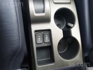 Honda CR-V 2011 Rīga, ar dzinēja tilpumu 2.20 L un nobraukumu 200 tūkst. km par 7900 €, foto 11 vietnē AUTOMOTO.COM.LV