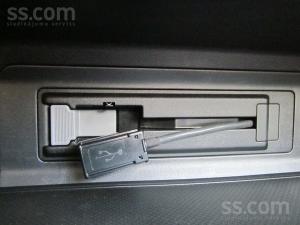 Honda CR-V 2011 Rīga, ar dzinēja tilpumu 2.20 L un nobraukumu 200 tūkst. km par 7900 €, foto 14 vietnē AUTOMOTO.COM.LV