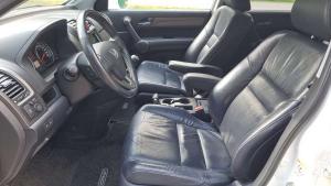 Honda CR-V 2011 in Vilnius, with an engine capacity of 2.20 L and mileage of 248 thousand km for 7999 €, photo 13 on AUTOMOTO.COM.LV