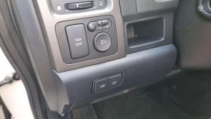 Honda CR-V 2011 in Vilnius, with an engine capacity of 2.20 L and mileage of 248 thousand km for 7999 €, photo 14 on AUTOMOTO.COM.LV