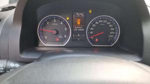 Honda CR-V 2011 in Vilnius, with an engine capacity of 2.20 L and mileage of 248 thousand km for 7999 €, photo 16 on AUTOMOTO.COM.LV
