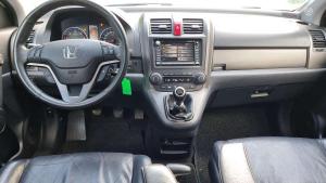 Honda CR-V 2011 in Vilnius, with an engine capacity of 2.20 L and mileage of 248 thousand km for 7999 €, photo 18 on AUTOMOTO.COM.LV
