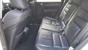 Honda CR-V 2011 in Vilnius, with an engine capacity of 2.20 L and mileage of 248 thousand km for 7999 €, photo 19 on AUTOMOTO.COM.LV