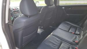 Honda CR-V 2011 in Vilnius, with an engine capacity of 2.20 L and mileage of 248 thousand km for 7999 €, photo 20 on AUTOMOTO.COM.LV