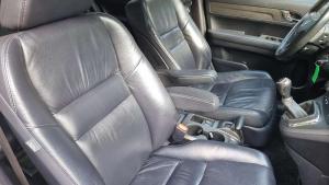 Honda CR-V 2011 in Vilnius, with an engine capacity of 2.20 L and mileage of 248 thousand km for 7999 €, photo 22 on AUTOMOTO.COM.LV