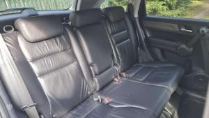 Honda CR-V 2011 in Vilnius, with an engine capacity of 2.20 L and mileage of 248 thousand km for 7999 €, photo 24 on AUTOMOTO.COM.LV