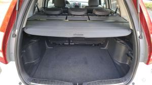 Honda CR-V 2011 in Vilnius, with an engine capacity of 2.20 L and mileage of 248 thousand km for 7999 €, photo 33 on AUTOMOTO.COM.LV