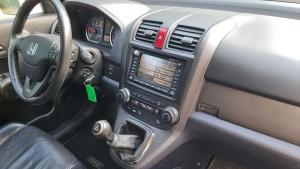Honda CR-V 2011 in Vilnius, with an engine capacity of 2.20 L and mileage of 248 thousand km for 7999 €, photo 39 on AUTOMOTO.COM.LV