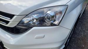 Honda CR-V 2011 in Vilnius, with an engine capacity of 2.20 L and mileage of 248 thousand km for 7999 €, photo 44 on AUTOMOTO.COM.LV