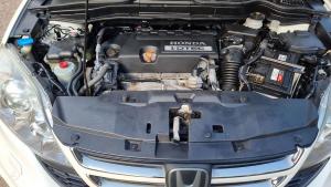 Honda CR-V 2011 in Vilnius, with an engine capacity of 2.20 L and mileage of 248 thousand km for 7999 €, photo 50 on AUTOMOTO.COM.LV