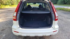 Honda CR-V 2011 in Vilnius, with an engine capacity of 2.20 L and mileage of 248 thousand km for 7999 €, photo 32 on AUTOMOTO.COM.LV