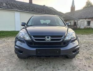 Honda CR-V 2011 in Kaisiadorys, with an engine capacity of 2.20 L and mileage of 281 thousand km for 5900 €, photo 4 on AUTOMOTO.COM.LV
