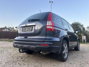 Honda CR-V 2011 in Kaisiadorys, with an engine capacity of 2.20 L and mileage of 281 thousand km for 5900 €, photo 11 on AUTOMOTO.COM.LV