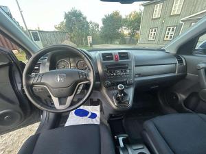 Honda CR-V 2011 in Kaisiadorys, with an engine capacity of 2.20 L and mileage of 281 thousand km for 5900 €, photo 14 on AUTOMOTO.COM.LV