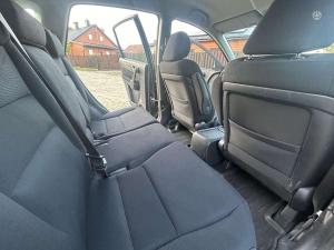 Honda CR-V 2011 in Kaisiadorys, with an engine capacity of 2.20 L and mileage of 281 thousand km for 5900 €, photo 20 on AUTOMOTO.COM.LV
