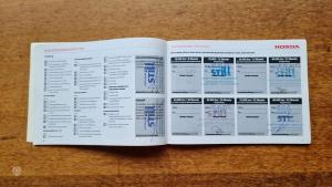 Хонда СРВ 2011 в Вильнюс, объемом двигателя 2.20 л и пробегом 248 тыс. км за 7500 €, фото 51 на AUTOMOTO.COM.LV