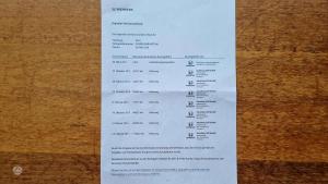 Хонда СРВ 2011 в Вильнюс, объемом двигателя 2.20 л и пробегом 248 тыс. км за 7500 €, фото 53 на AUTOMOTO.COM.LV