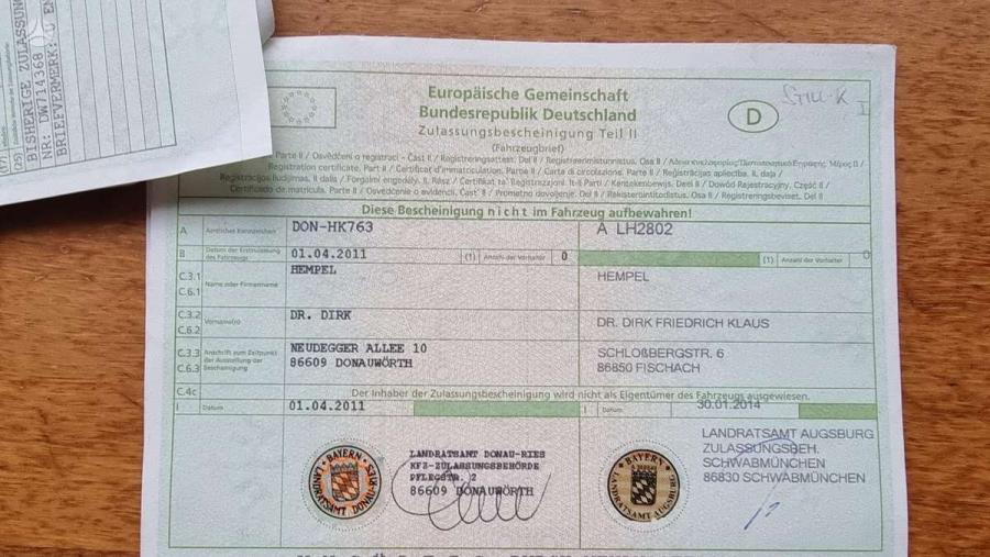 Хонда СРВ 2011 в Вильнюс, объемом двигателя 2.20 л и пробегом 248 тыс. км за 7500 €, фото 55 на AUTOMOTO.COM.LV