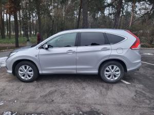 Honda CR-V 2012 in Klaipeda, with an engine capacity of 2.40 L and mileage of 30 thousand km for 10700 €, photo  on AUTOMOTO.COM.LV