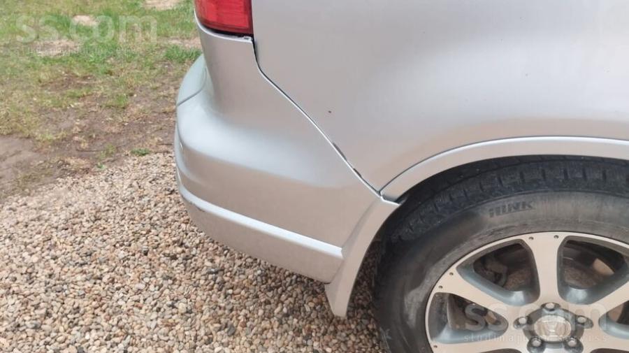 Honda CR-V 2012 Ogre, ar dzinēja tilpumu 2.20 L un nobraukumu 336 tūkst. km par 5500 €, foto 9 vietnē AUTOMOTO.COM.LV