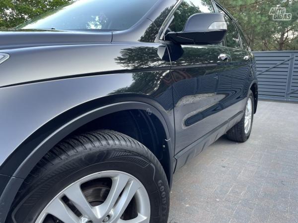 Honda CR-V 2012 in Druskininkai, with an engine capacity of 2.20 L and mileage of 230 thousand km for 7700 €, photo 2 on AUTOMOTO.COM.LV
