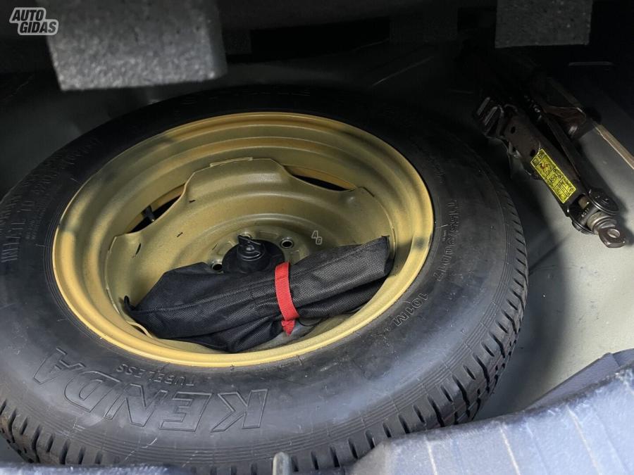 Хонда СРВ 2012 в Друскининкай, объемом двигателя 2.20 л и пробегом 230 тыс. км за 7690 €, фото 22 на AUTOMOTO.COM.LV
