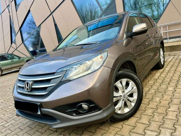 Honda CR-V 2013 Šauļi, ar dzinēja tilpumu 2.20 L un nobraukumu 253 tūkst. km par 8950 €, foto 2 vietnē AUTOMOTO.COM.LV