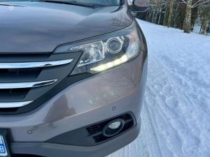 Honda CR-V 2013 Šauļi, ar dzinēja tilpumu 2.20 L un nobraukumu 254 tūkst. km par 9250 €, foto 13 vietnē AUTOMOTO.COM.LV