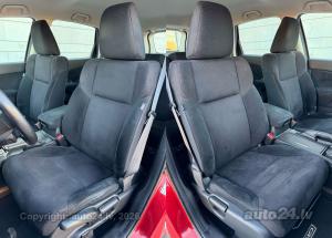 Honda CR-V 2013 Tallina, ar dzinēja tilpumu 2.00 L un nobraukumu 222 tūkst. km par 9490 €, foto 18 vietnē AUTOMOTO.COM.LV