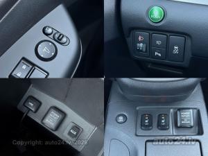 Honda CR-V 2013 Tallina, ar dzinēja tilpumu 2.00 L un nobraukumu 222 tūkst. km par 9490 €, foto 25 vietnē AUTOMOTO.COM.LV